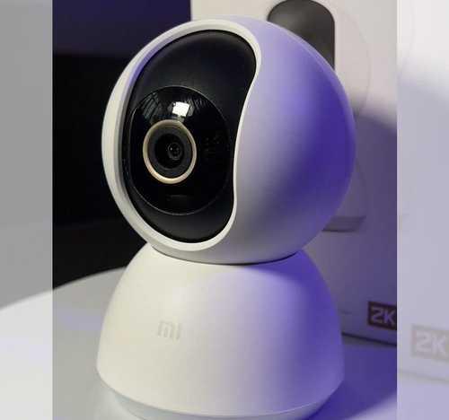 Mi 360 home security camera 2k