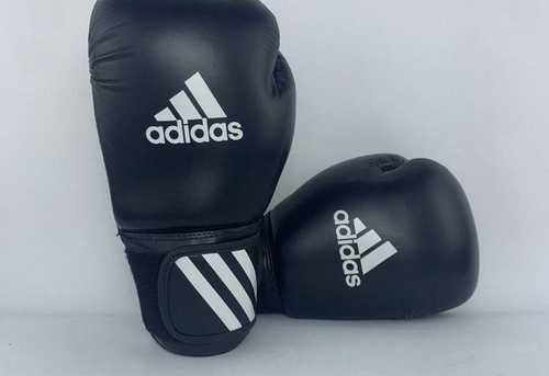 Боксерские перчатки Adidas speed 50