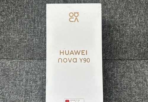 Huawei nova Y90 4/128gb