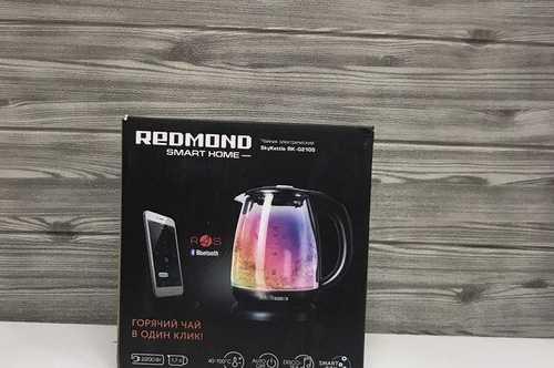 Умный чайник Redmond rk g210s