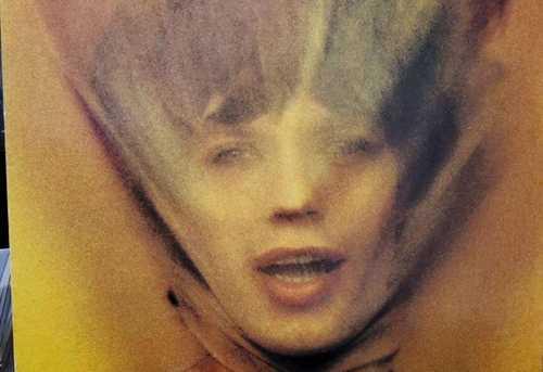 The Rolling Stones – Goats Head Soup