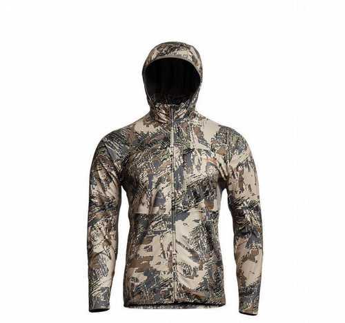 Новая куртка Sitka Mountain Evo Jacket L
