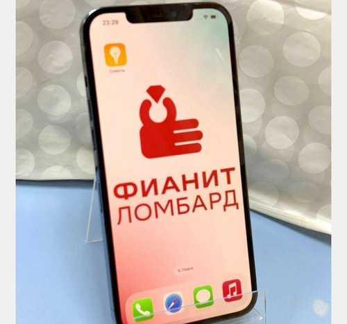 iPhone 12 Pro Max, 512 ГБ