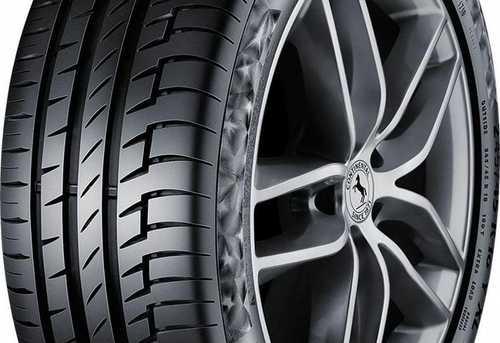 Continental PremiumContact 6 255/55 R19 111H