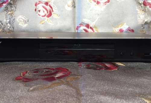 Blu-ray disc player Pioneer