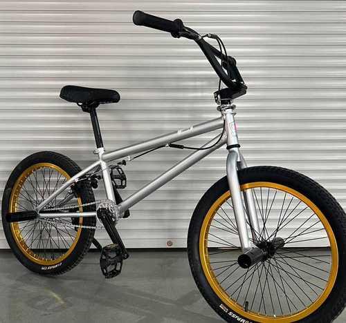 Трюковой BMX 20 дюймов