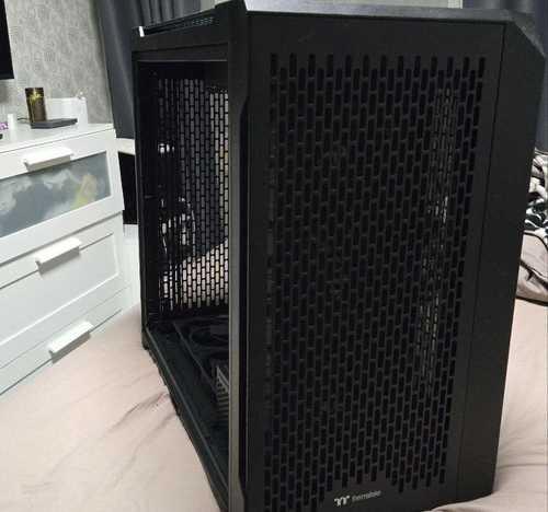 Корпус Thermaltake CTE750