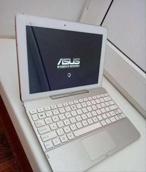 Планшет asus Transformer PAD