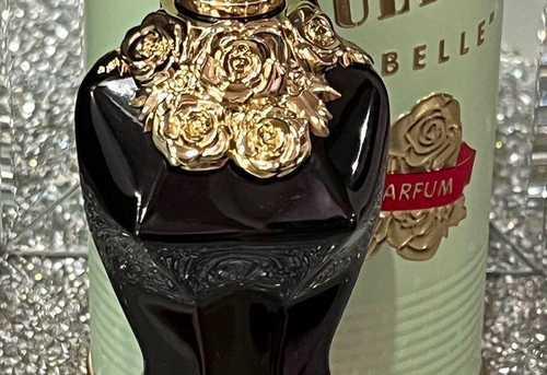 La Belle Le Parfum Jean Paul Gaultier