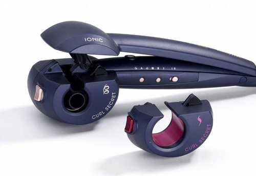 Автоматическая плойка Babyliss, мультистайлер