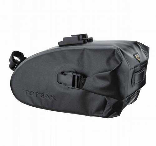 Велосумка Topeak Wedge DryBag Large QuickClick