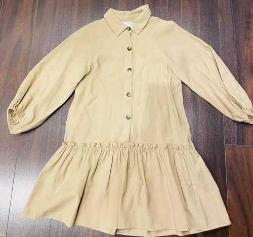 Платье zara 134