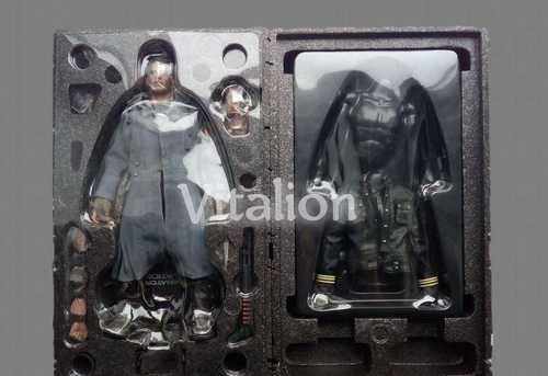 Terminator Marcus Wright MMS100 (Hot Toys)