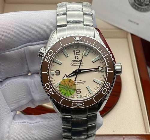 Часы Omega Seamaster мужские