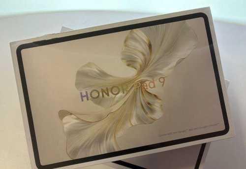 Планшет Honor pad 9 8/256gb новый