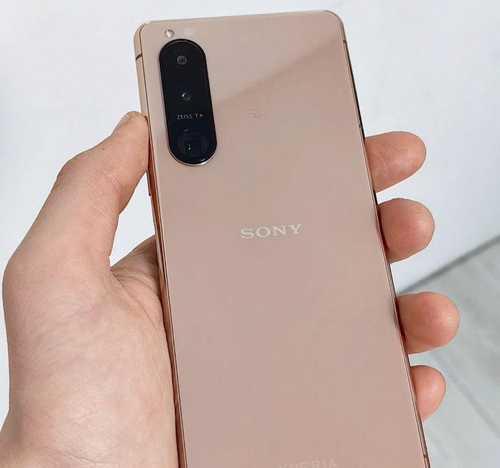 Sony Xperia 5 III, 8/128 ГБ