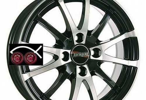 Tech Line 420 R14x5,5 4x98 ET35 CB58,6 BD