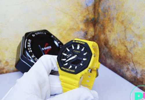 Наручные часы Casio G-Shock