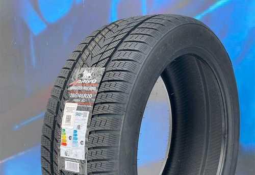 Arivo Winmaster ProX ARW5 265/45 R20 108H