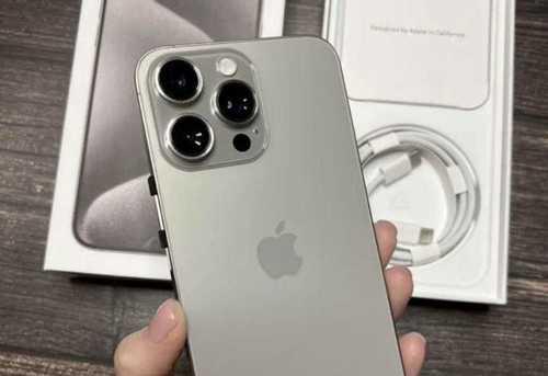 iPhone xr в корпусе 15 pro
