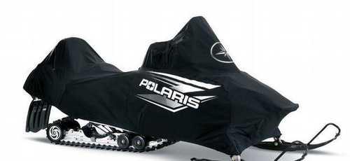 2877188 Чехол Canvas Для Polaris Widetrack IQ