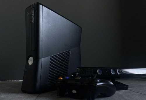 Xbox360 Slim 250GB