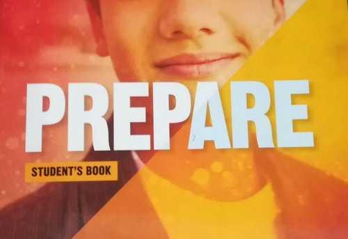 Prepare 4 (Second Edition) B1. level 4