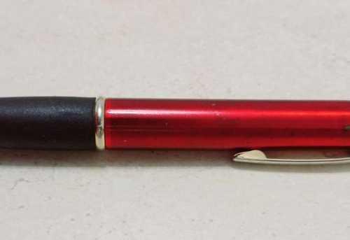 Шариковая ручка СССР для коллекционеров