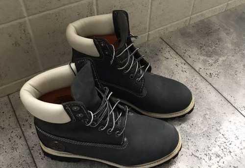 Timberland