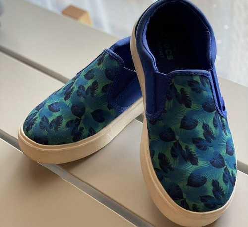 Crocs слипоны оригинал