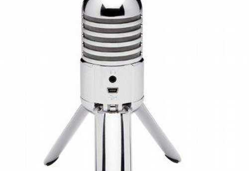 Микрофон Samson Meteor Mic USB