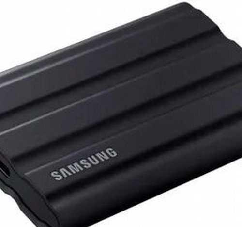 Внешний жёсткий диск (SSD) Samsung MU-PE1T0S/WW