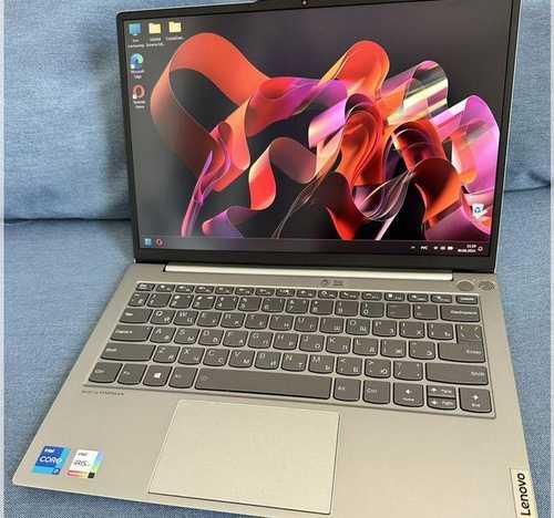 Lenovo ThinkBook 13s Core i7-1165G7, SSD 512