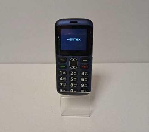 Телефон кнопочный Vertex C311