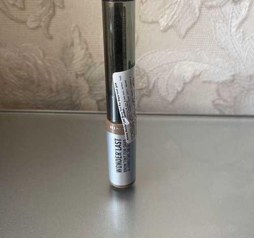 Rimmel тинт для бровей