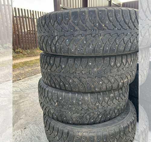 Nokian Tyres Nordman 4 185/65 R15 88T