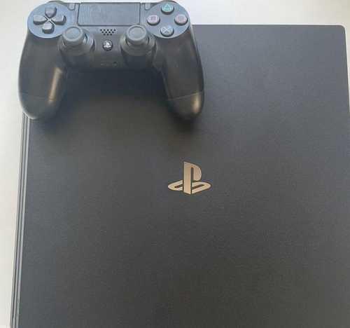 Sony playstation 4 pro