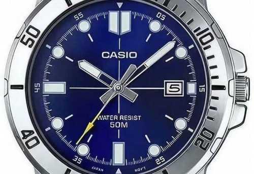 Часы Casio Collection MTP-VD01D-2E