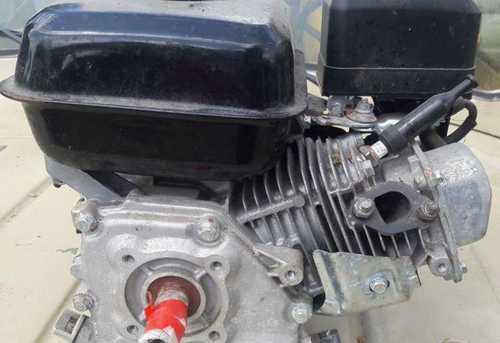 Двигатель от мотоблока Lifan 168F-2