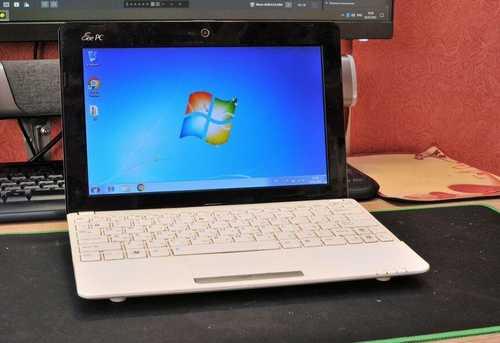 Нетбук Asus Eee PC 1015CX