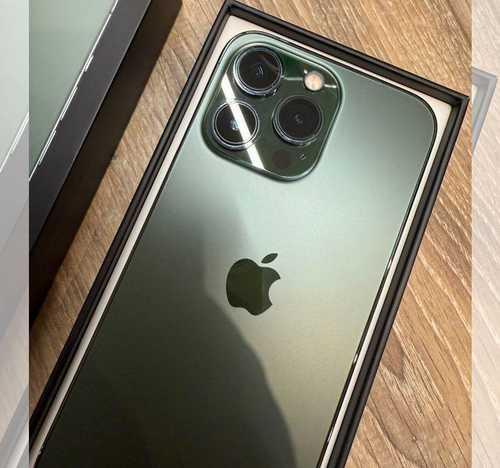 iPhone 13 Pro, 128 ГБ