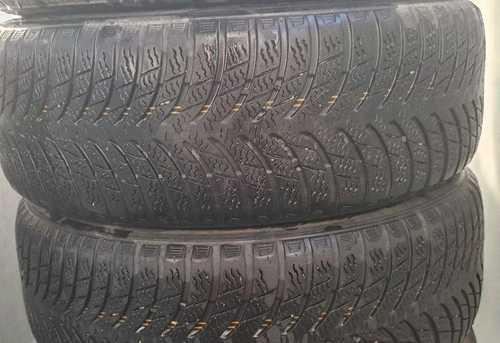 Marshal I'Zen MW15 205/55 R16 91H