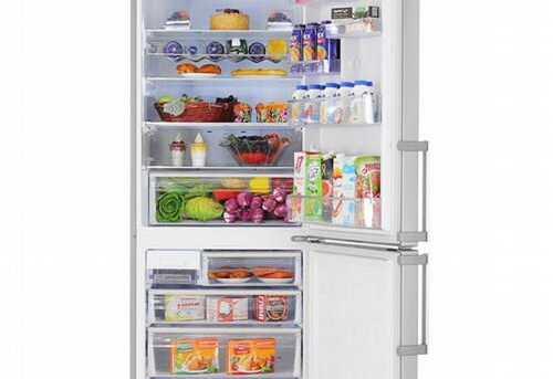 Холодильник Samsung RL4353ebasl