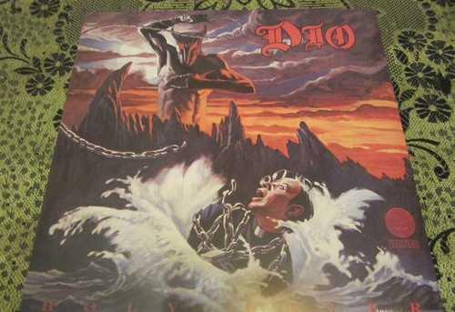 Dio – Holy Diver, LP, Album, 1983/2021, M/M Sealed