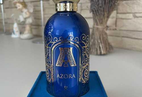 Attar collection azora