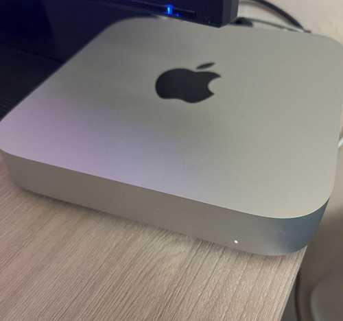 Apple macmini m1/16/256