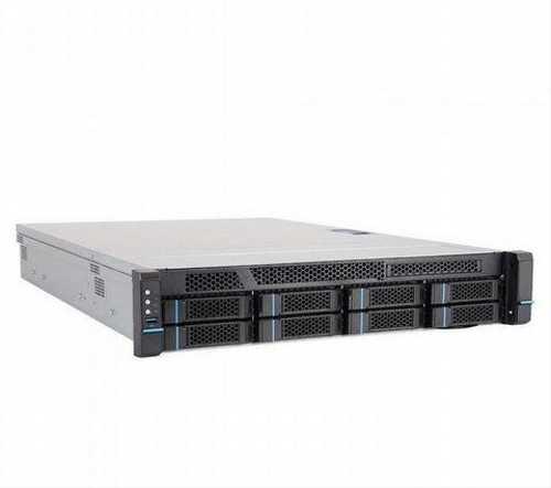 RM23808H03*14409 2U,3.5 8BAY,crps,W/mini SAS HD+EA