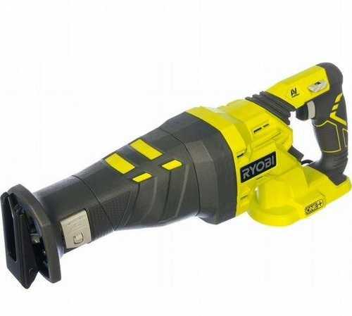 Сабельная пила Ryobi ONE+ R18RS-0