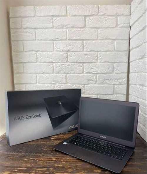 Ультрабук Asus ZenBook UX305C FHD/IPS (арт. 37831)