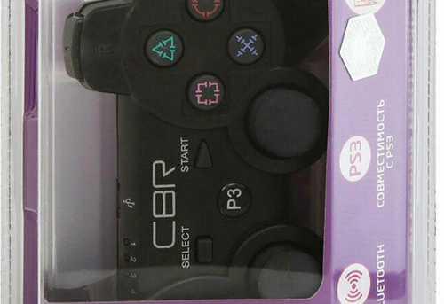 Геймпад CBR CBG-930 для PS3, беспроводной